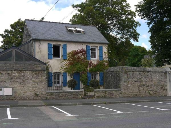 Maisonnette - Centre Landerneau - Landerneau