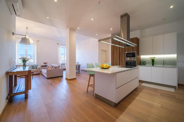 La Superba Loft - Genoa