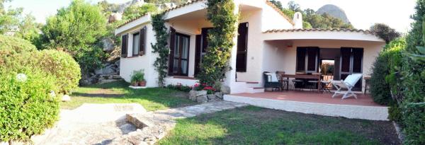 Porto Rafael, Wonderful Villa 3 Rooms E 3 Bathroom - Palau
