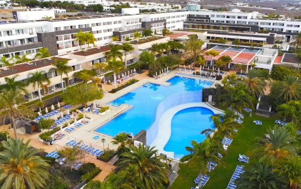 Hotel Costa Calero Thalasso & Spa - Yaiza