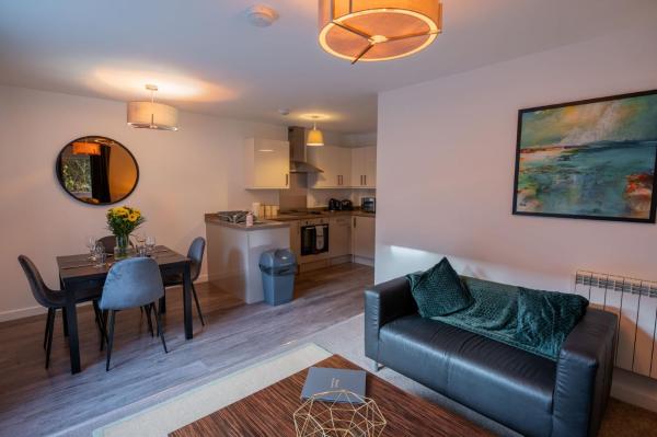 Tobermory Apartment - Oban