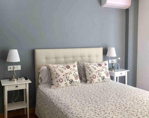 Ii Apartamentos Morales & Arnal - 龍達