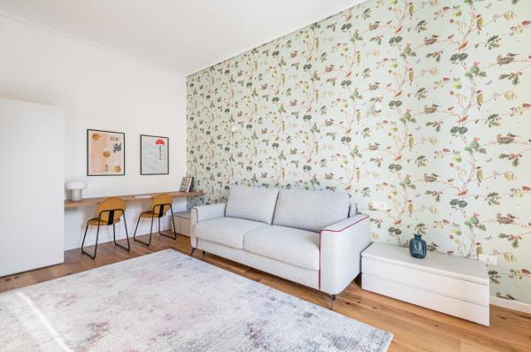 Guesthost - Florence Charme Superior Apartment With Balcony - Fiesole