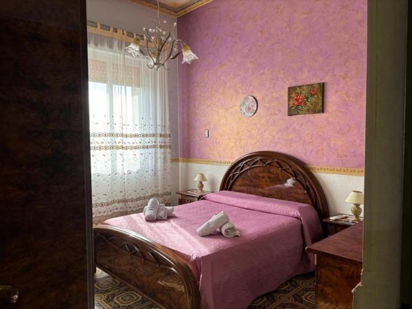 House Giulia Al Borgo Marinaro - Avola