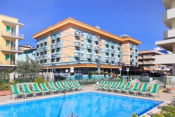 Big Family Hotel - Bellaria - Igea Marina