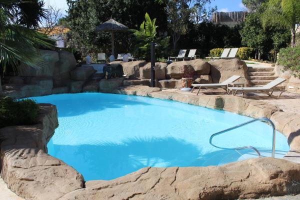The Red Farm Relais & Spa - Malte