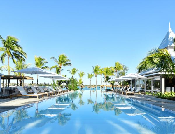 Veranda Grand Baie Hotel & Spa - Mauritius