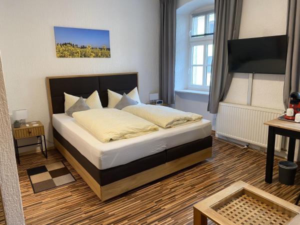 Gasthof Hotel Bräustübl - Wunsiedel