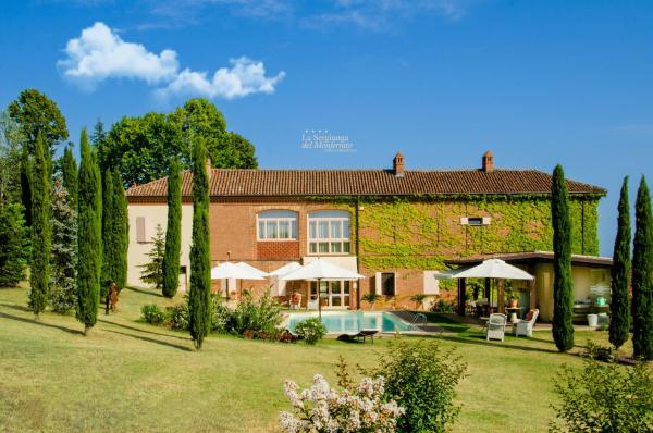 La Sergiunga Del Monferrato - Casale Monferrato