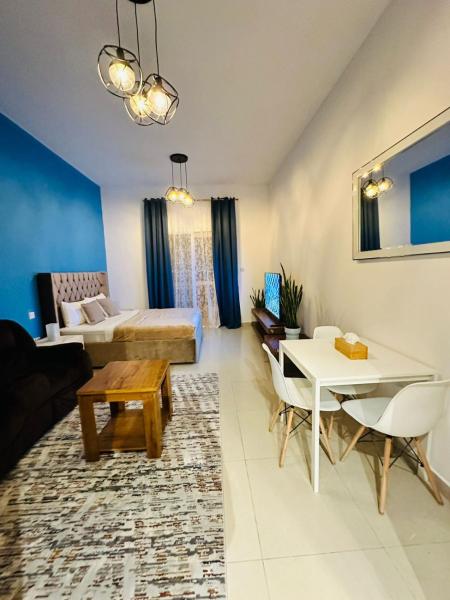 Luxury Home Royal Breeze - Emiratos Árabes Unidos