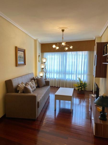 Casa Goros I - Mellid
