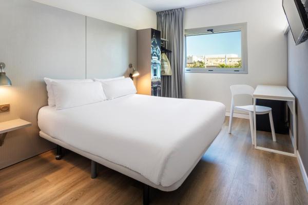 B&b Hotel Valencia Aeropuerto - Manises