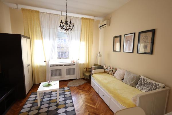 Studio Jasna - Novi Sad
