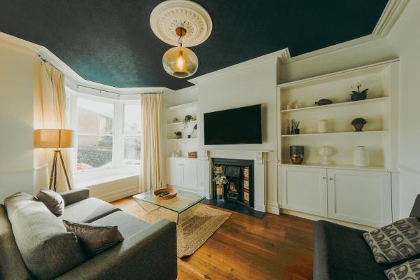 St Vincent 3 Bedroom Property - Bristol