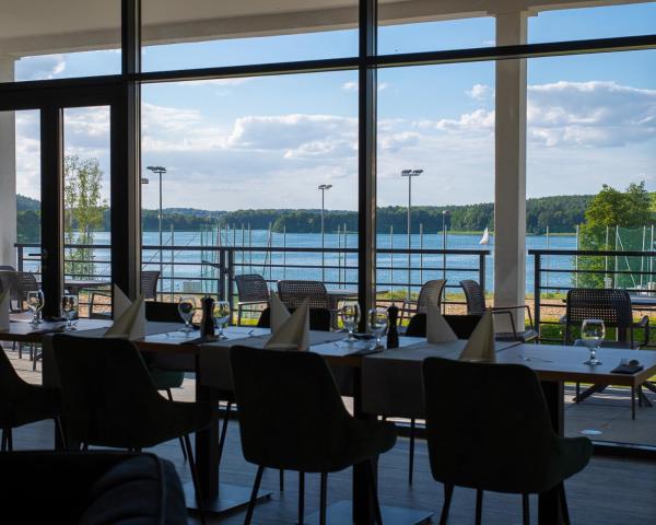 Omega Hotel - Olsztyn
