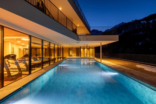 Hotel Alpenrose Dolomites - Sankt Martin in Thurn