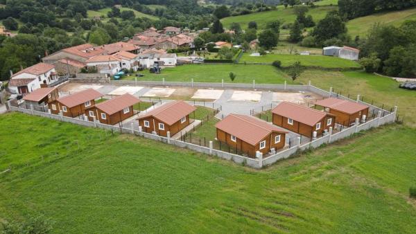 Bungalows Martina - Torrelavega