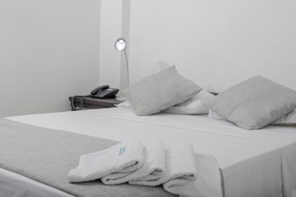 K12 Hotel - Bolivar