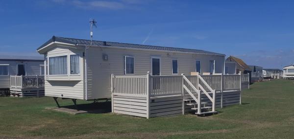 Jp Retreat , West Sand Holiday Park, Selsey - Bognor Regis