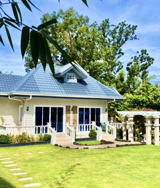 Sunshine's Haven - Moalboal