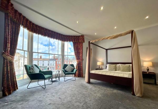 The Windmill Hotel - Alford - Skegness