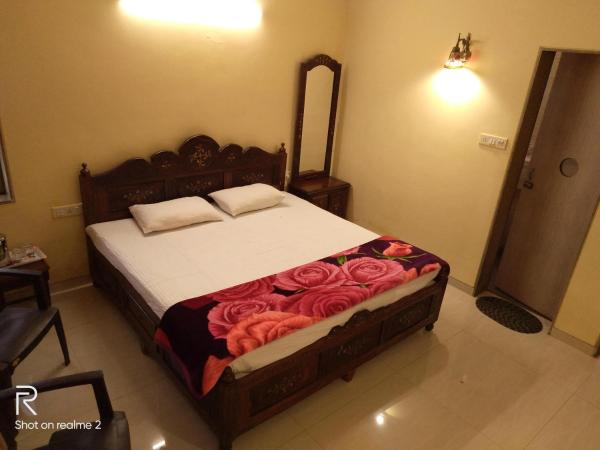 Salas Executive - Mahabaleshwar