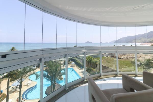 Pontal Beach - Oceanview - Rio de Janeiro