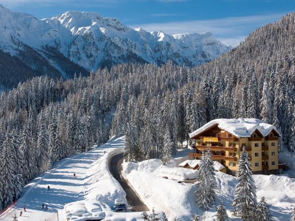 Residence Panorama - Italy