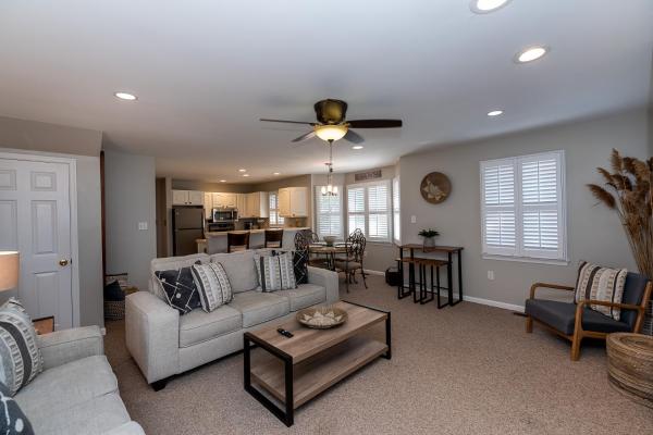 Ohana Hideaway - Stone Harbor, NJ