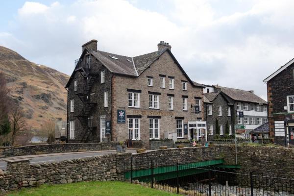 The Ullswater Inn- The Inn Collection Group - Glenridding
