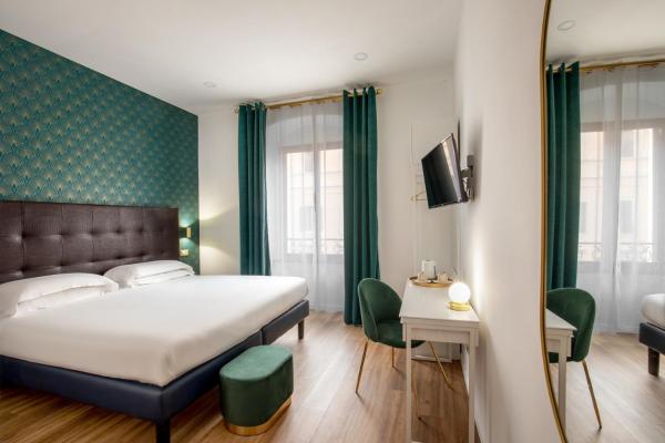 Amalia Suites By Remember Rome - Roma