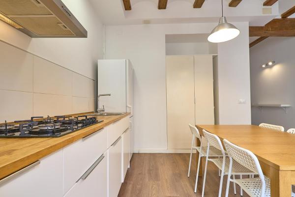 Apartamento Minimalista En Matemático Marzal - Alboraya
