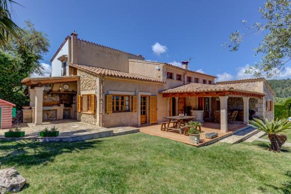 Villa Can Martin By Sealand Villas - Mallorca