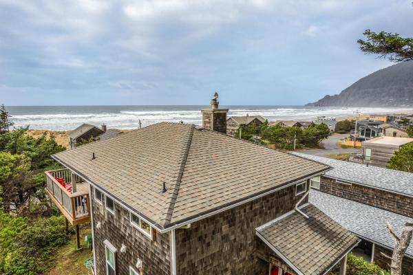 Tranquil Treasure Mca#644 - Manzanita, OR