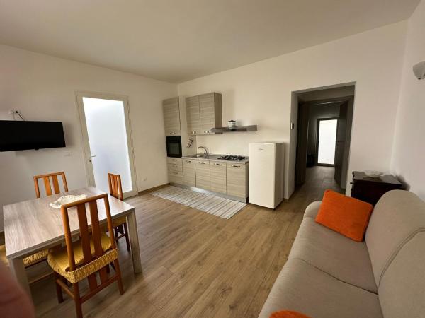 Casa Vacanze Paola - Otranto