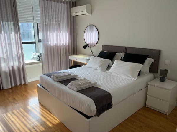 Porto Soul By Flat In Porto - Vila Nova de Gaia
