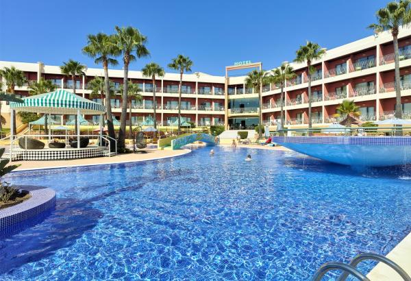 Hotel Baia Grande - Albufeira