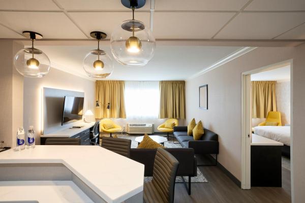 Gateway Hotel And Conference Center - 아이오와