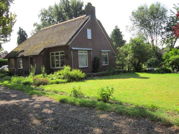 B&b Loon - Drenthe