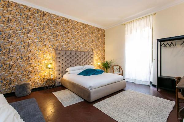 Borgo Plauto Oasi Di Eleganza Vicino Al Vaticano - Roma