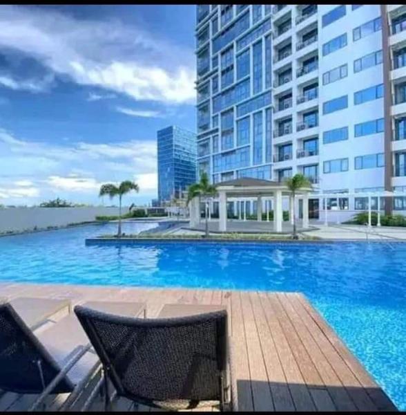 Mactan Newtown By The Beach - Philippines