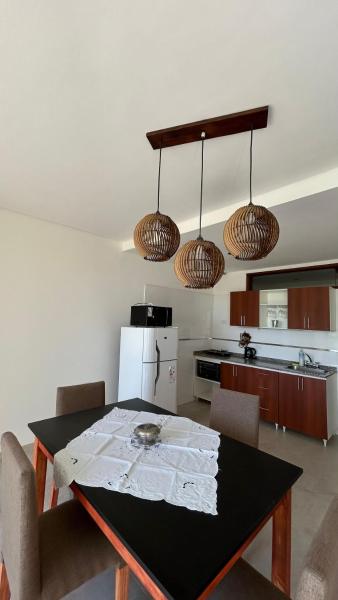 Temporarios Alfonso - Santa Fe