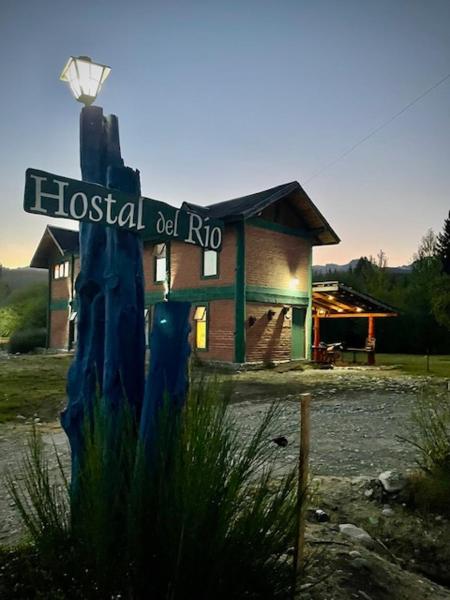 Hostal Del Río - Los Lagos