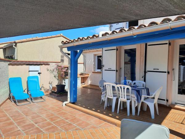 St Cyprien Superbe Maison De Vacances - Perpignan