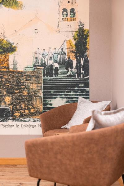 Hotel Sveta Ana - Omiš