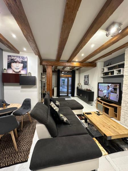 L 'éTape68 - Alsazia