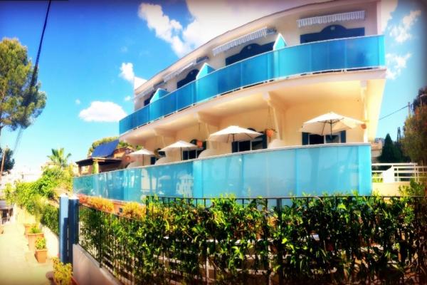Apartamentos Petit Blau - Andratx