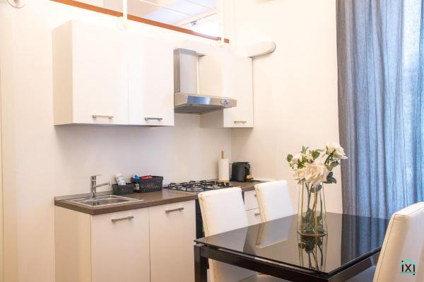 Loft3 Bilo Via Morosini Centro - Ixihome - Varese