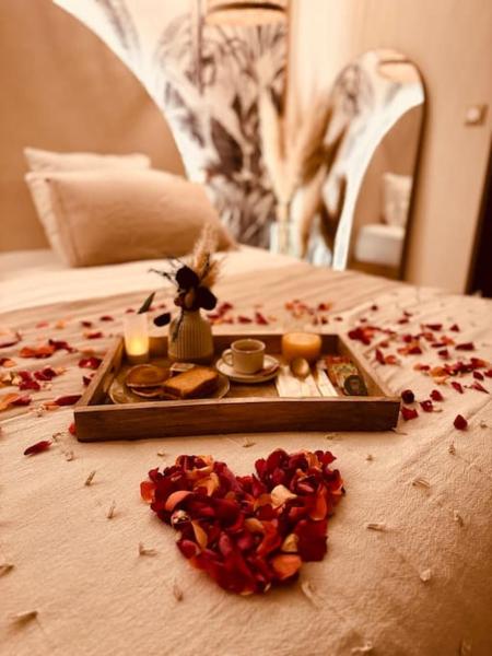 Loveroom, La Suite De L’extase - Puget-sur-Argens