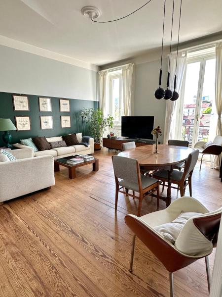 Ampio E Luminoso Bilocale Nel Centro Di Milano - Milán